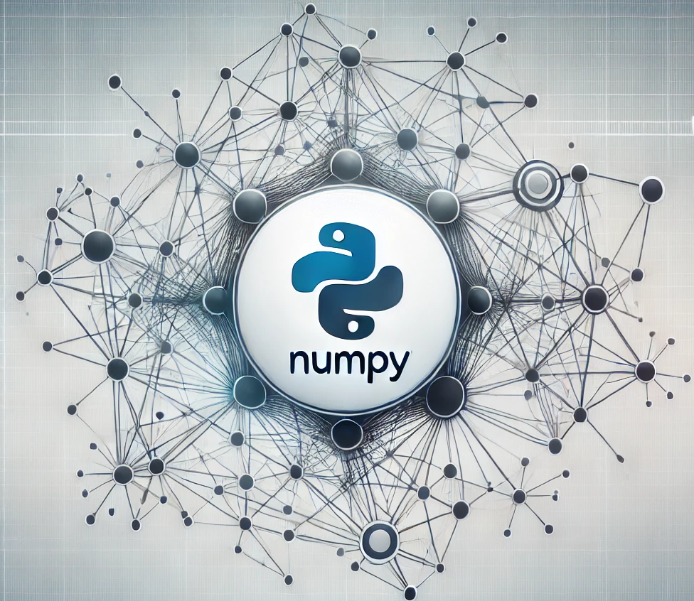 Binary Classification Neural Network from scratch in Numpy